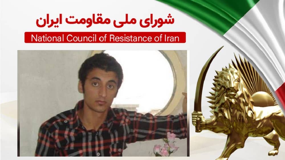 Mort de Mehran Akrami, prisonnier du soulèvement de 2022 à Saqqez, à la ...